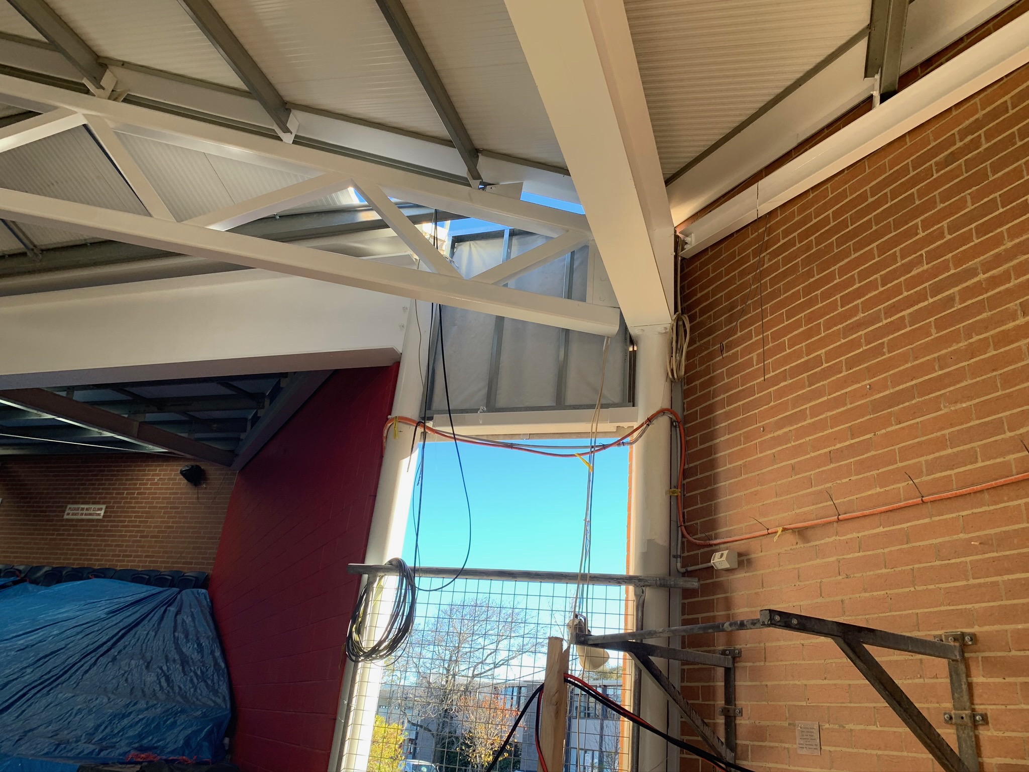 Projects - RT PLASTER