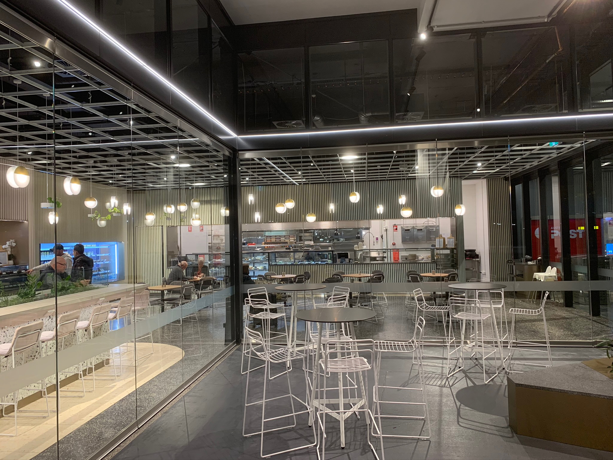 Gallery - RT PLASTER