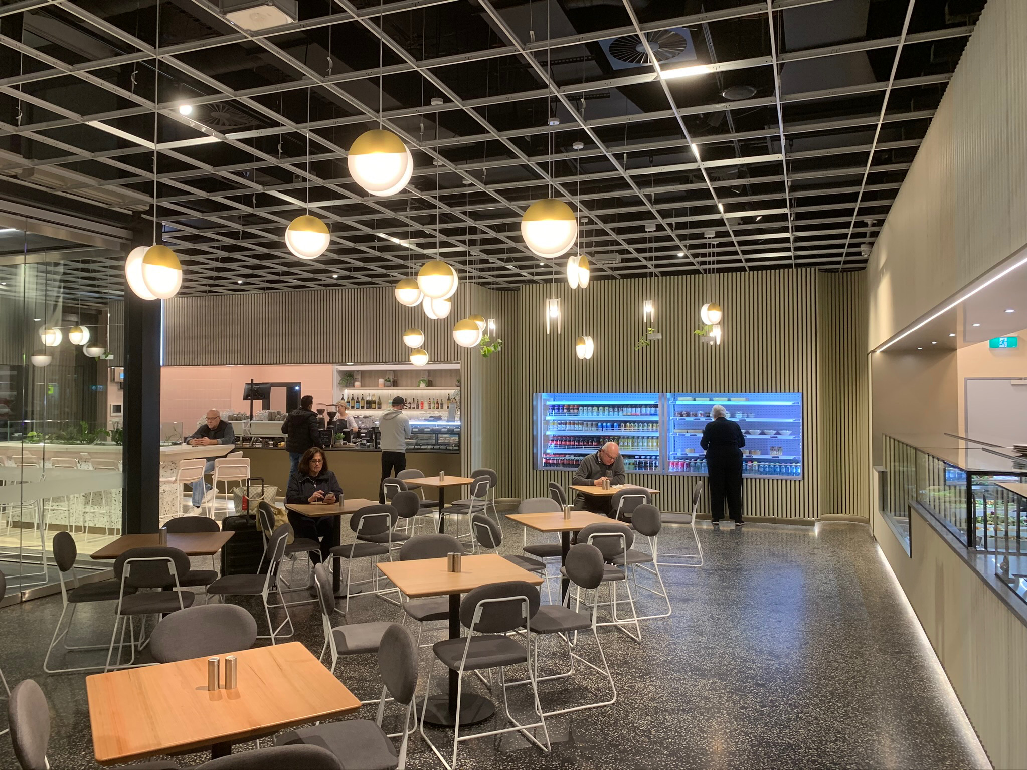 Gallery - RT PLASTER