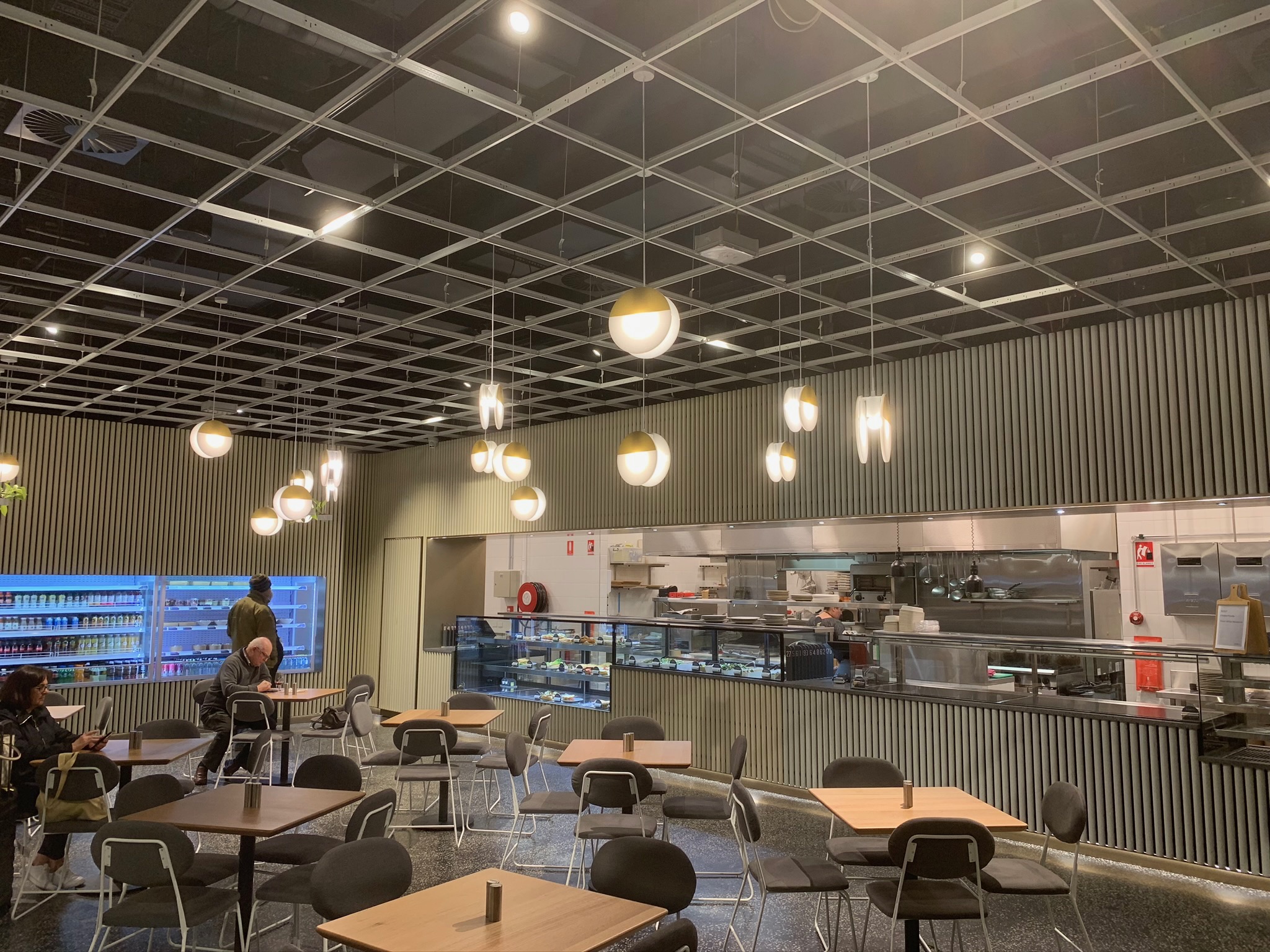 Gallery - RT PLASTER